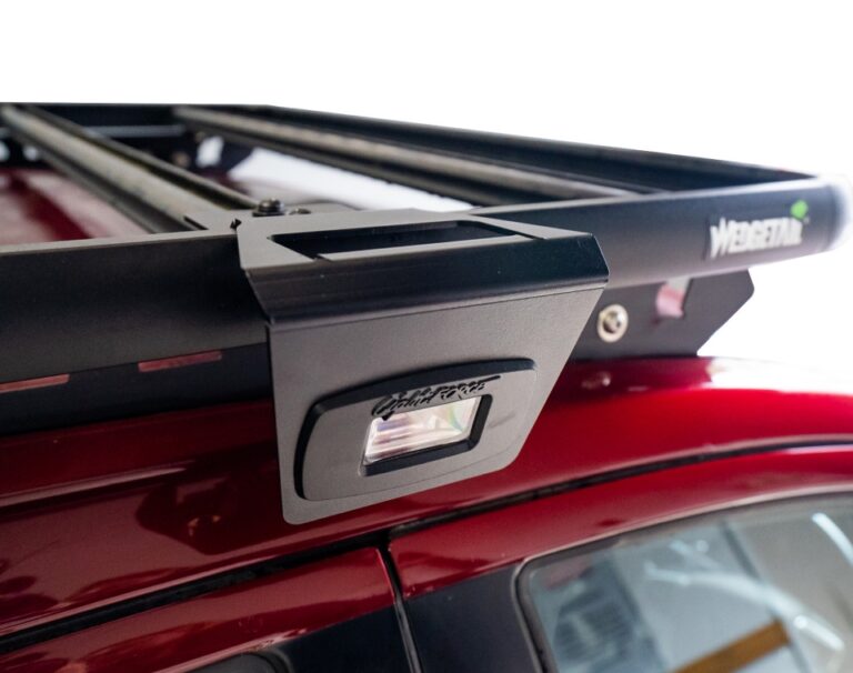 Yakima Roof racks | BK Canopies